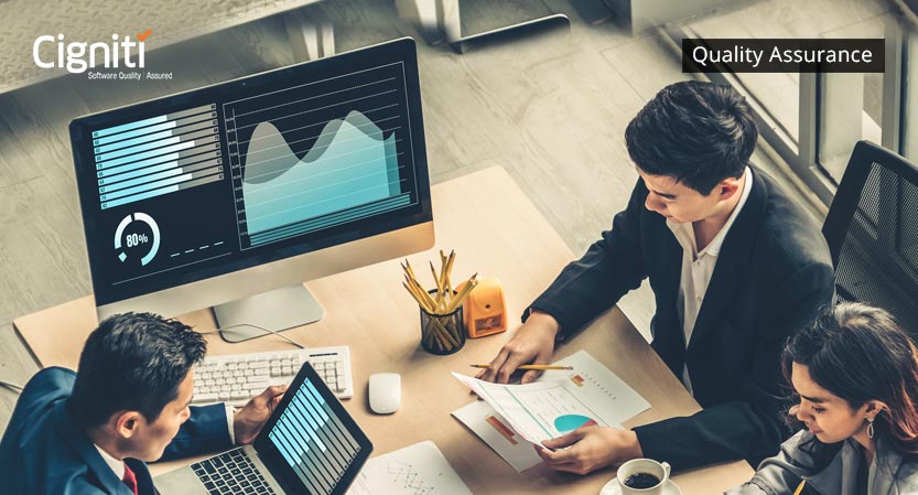 Quality Assurance in Big Data Analytics: An IoT Perspective | Digital ...