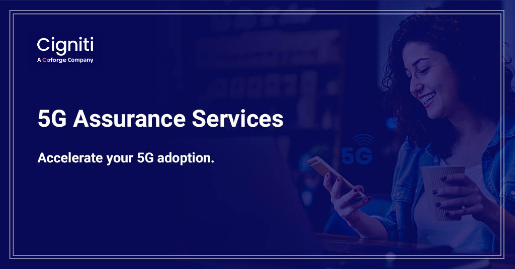 5G Assurance Services | 5G Security Testing and Network performance ...