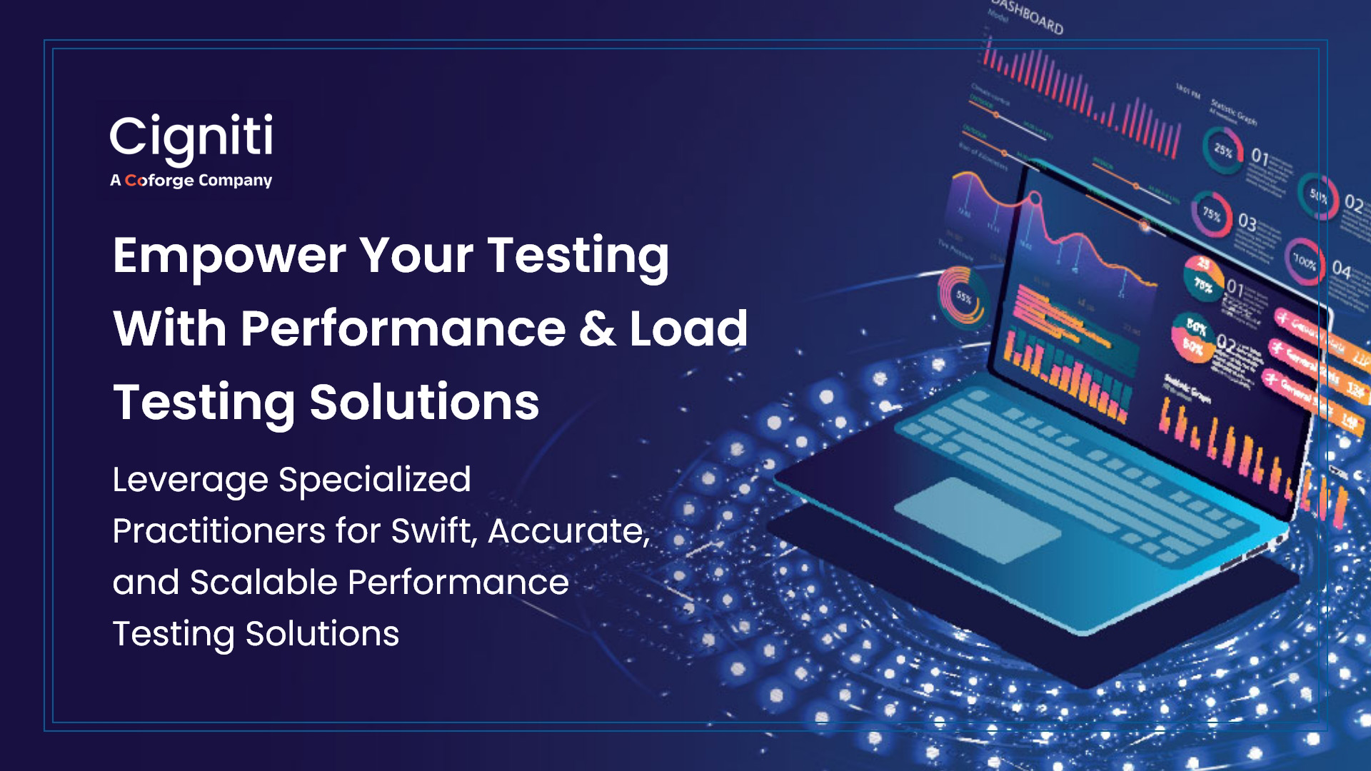 Performance Testing | Cigniti Technologies (A Coforge Company),