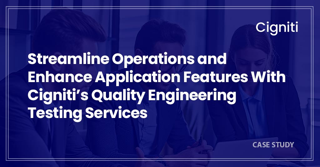 Quality Engineering Approach Reduced Defects by 88% for Insurance Provider